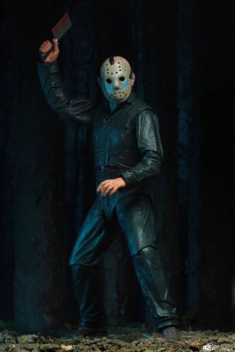 Neca A New Beginning Toys