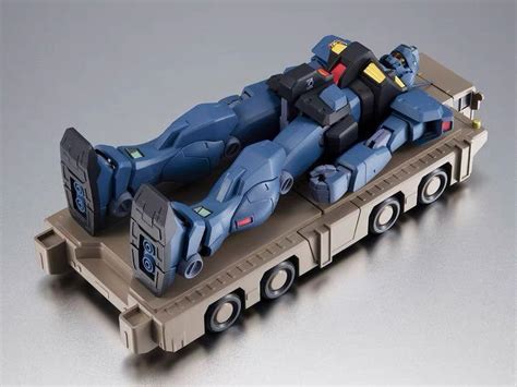 Robot 魂 R 286 Anime Gundam Rgm 79 Gm Quel 泰旦斯 吉姆 鎮暴型 旺角實體店同步發售 接受支付寶消費券