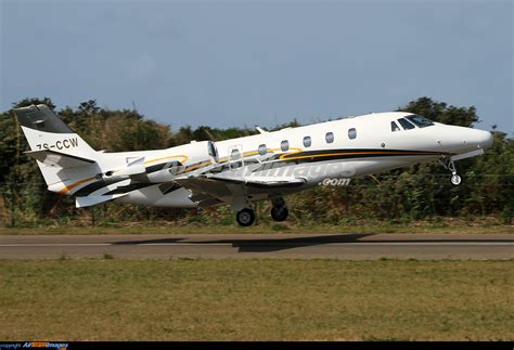 Cessna 560XL Citation Excel Large Preview AirTeamImages