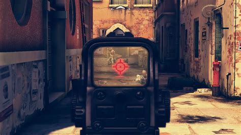 Modern Combat Blackout Teaser Trailer