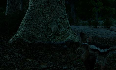 Floating Tree Near Riverland · Issue 10578 · Alderon Games