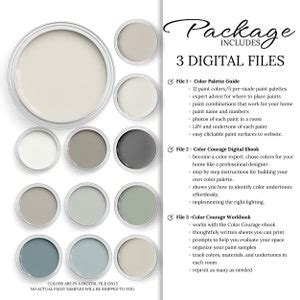Sherwin Williams Pearly White With Coordinating Colors For Your Whole