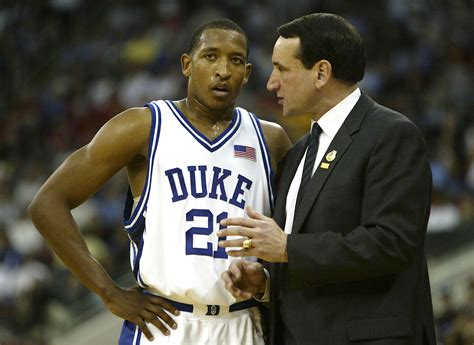 Duke Basketball Power Ranking The Top Freshmen In The Coach K Era