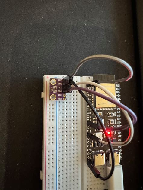 ESP S Mit BME BH Page Deutsch Arduino Forum