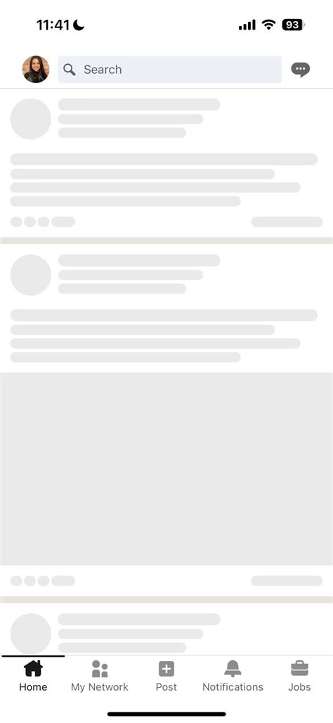 Skeleton Screens What They Are And Why They Improve Ux Clay
