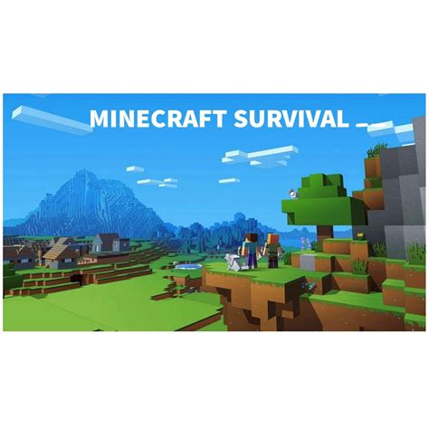 Survival Minecraft Modpacks CurseForge