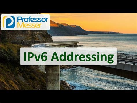 Understanding Ipv6 Addressing The Future Of Internet Connectivity