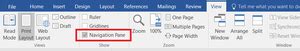 How To Delete A Page In Word GeeksforGeeks How To Delete A Page In Word GeeksforGeeks