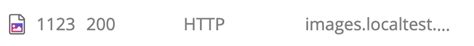 Why Does Chrome Make A Request For Already Cached Image With Max Age