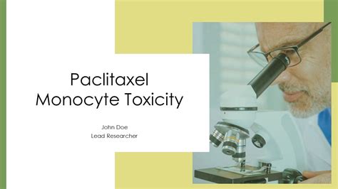 Top 10 Monocyte Powerpoint Presentation Templates In 2025