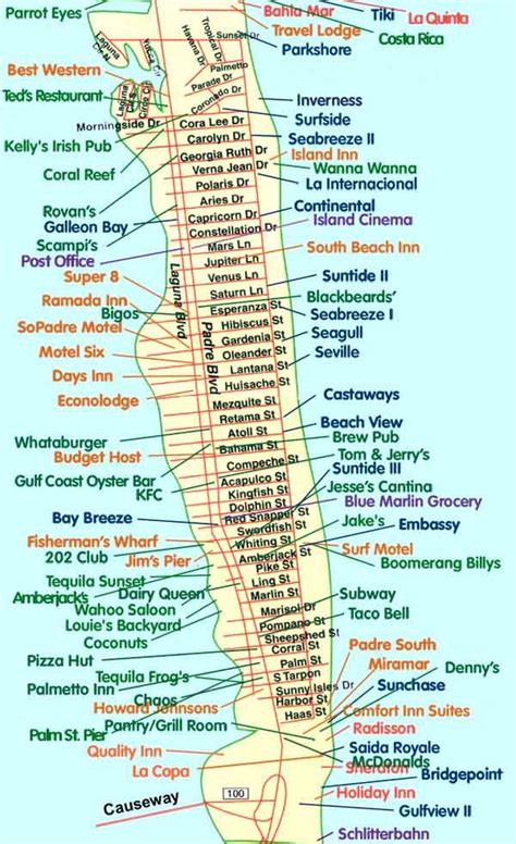 Die Besten 25 South Padre Island Spring Break Ideen Auf Pinterest