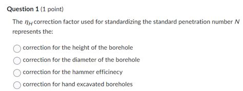 Solved Textbook Fundamentals Of Geotechnical Engineering