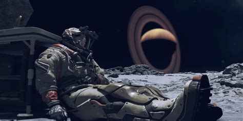 Starfields Poor PC Performance Due To Major Programming Faults