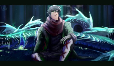 Oc Fred By Luu 9336 On Deviantart