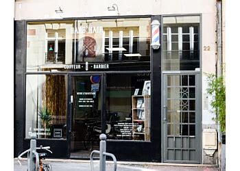3 Meilleurs Barbiers à Lille, France - Recommandations d'Experts