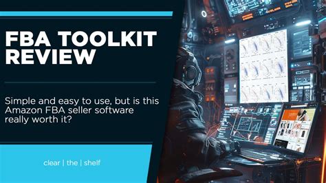 Fba Toolkit The Most Affordable Software For Amazon Sellers