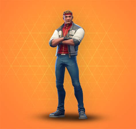 Les Skins Fortnite Les Plus Rares
