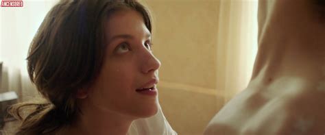 Naked Anna Chipovskaya In Anybody Seen My Girl