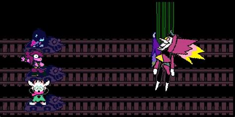 Best Secret Bosses In Games Ranked