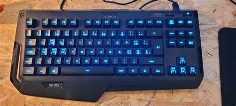 Logitech G410 Kaufen Auf Ricardo