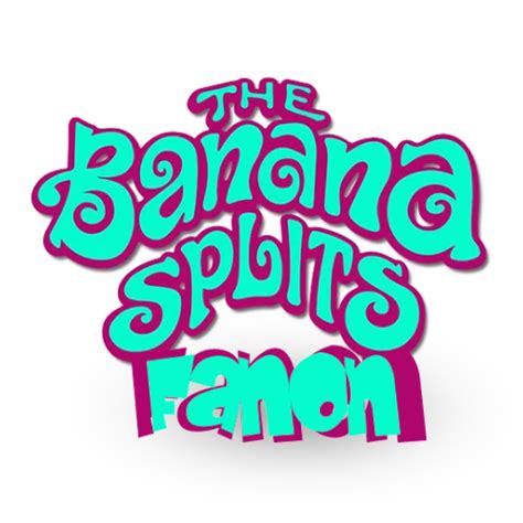 Bon Bon The Mongoose The Banana Splits Fanon Wiki Fandom