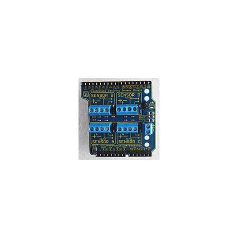 Freetronics Security Sensor Shield Buy In Australia Ce04570