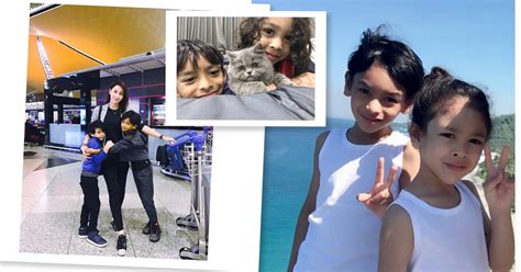 Kalau Ada Apa Apa Terjadi Pada Saya Macam Mana Mereka Nanti Rita