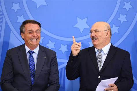 Cpi Do Mec Pouco Afeta Eleitor Fiel De Bolsonaro Mas Pode Prejudicar