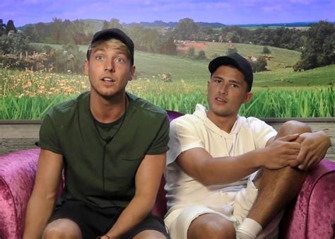 Big Brother Contestants Are Fuming At Made In Chelseas Sam Thompson