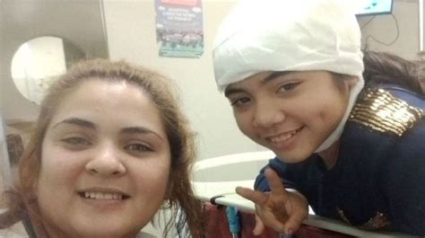 La Mamá De La Nena Que Huyó De Su Casa Y Apareció Muerta “yo No Dejé