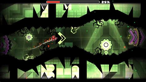 Shambolic Geometry Dash вики Fandom