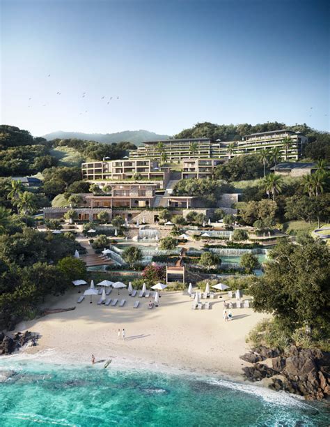 Live In Tropical Luxury At Costa Ricas First Waldorf Astoria