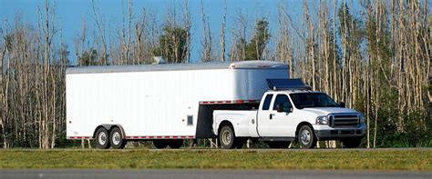 Hot Shot Trucking Services The Ultimate Guide To Reliable And
