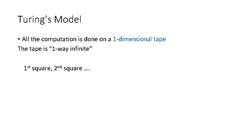 Cmsc 281 Introduction To Complexity Theory Read Course