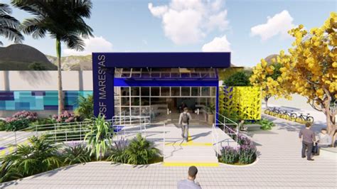 Prefeitura De São Sebastião Anuncia Construção De Nova Unidade De Saúde