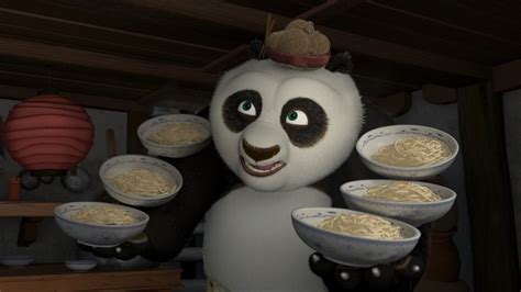 Kung Fu Panda 2008 Backdrops — The Movie Database Tmdb