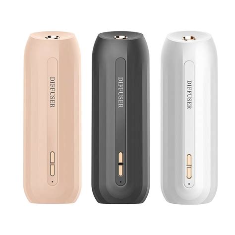 Diffuser For Essential Oils Free Standing Sensor With High Fog Output For EBay Diffuser