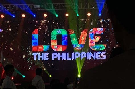 Issues Hounding Dots Love The Philippines Tourism Video Earn Global