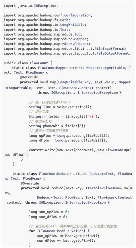 7个实例全面掌握hadoop Mapreducehadoop Mapreduce和mapreduce Csdn博客