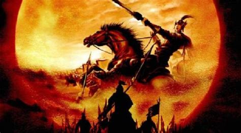 少林寺：十三棍僧助唐王的故事，颇富传奇色彩僧兵王世充铁棍