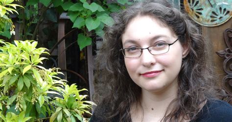 Author Spotlight Maxine Kaplan