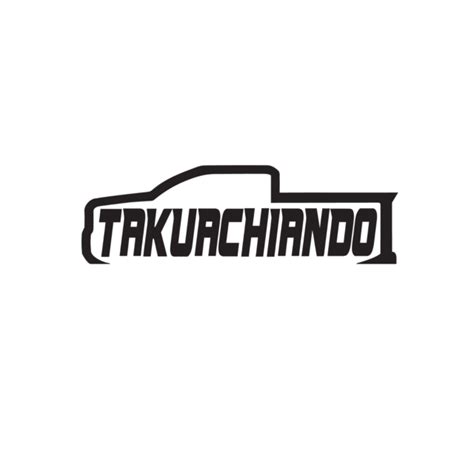 Takuache Decal Trokiando Paisa Meme Funny Vinyl Window No Kema Cuh