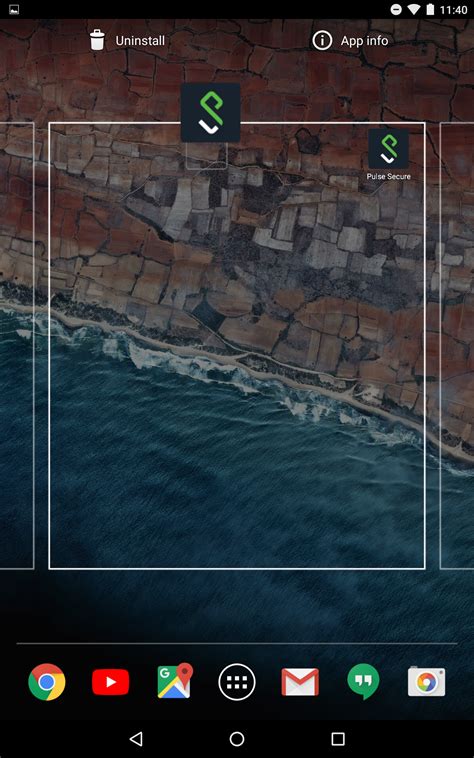 Uninstall Pulse Secure Mac Wwlaneta