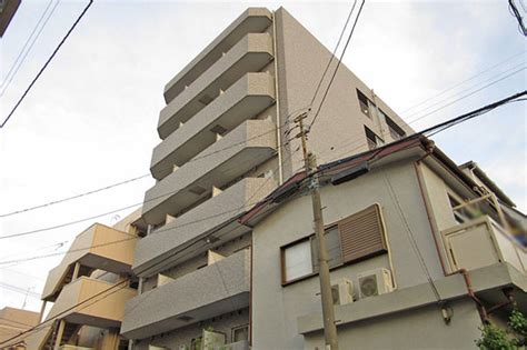 ドルチェ東京本所の中古購入・売却・価格相場情報｜マンションカタログ｜不動産の売買はietanイエタン