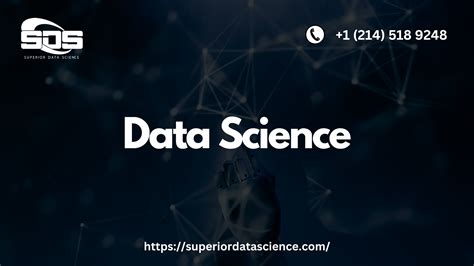 Data Science Solutions Harnessing Insights For Business Success