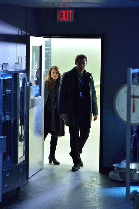 Штамм (сериал, 2014 – 2017)