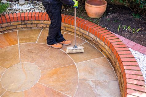 Tips For Cleaning Paving Slabs How To Clean Your Paving Slabs