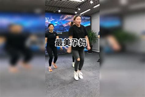每天有氧健身操带您健康每一天 瘦全身 强效瘦全身脂肪有氧操必不可少 700打卡