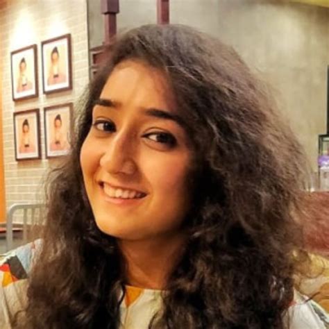 Taruna Saini Research Scholar Master Of Technology Indian