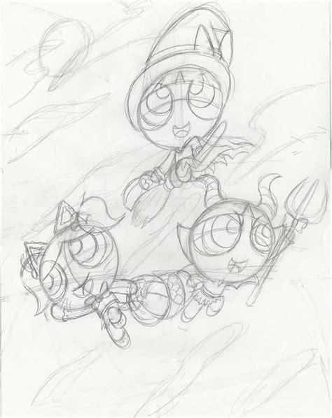 Lets Go Trick Or Treating By Redfern05 On Deviantart